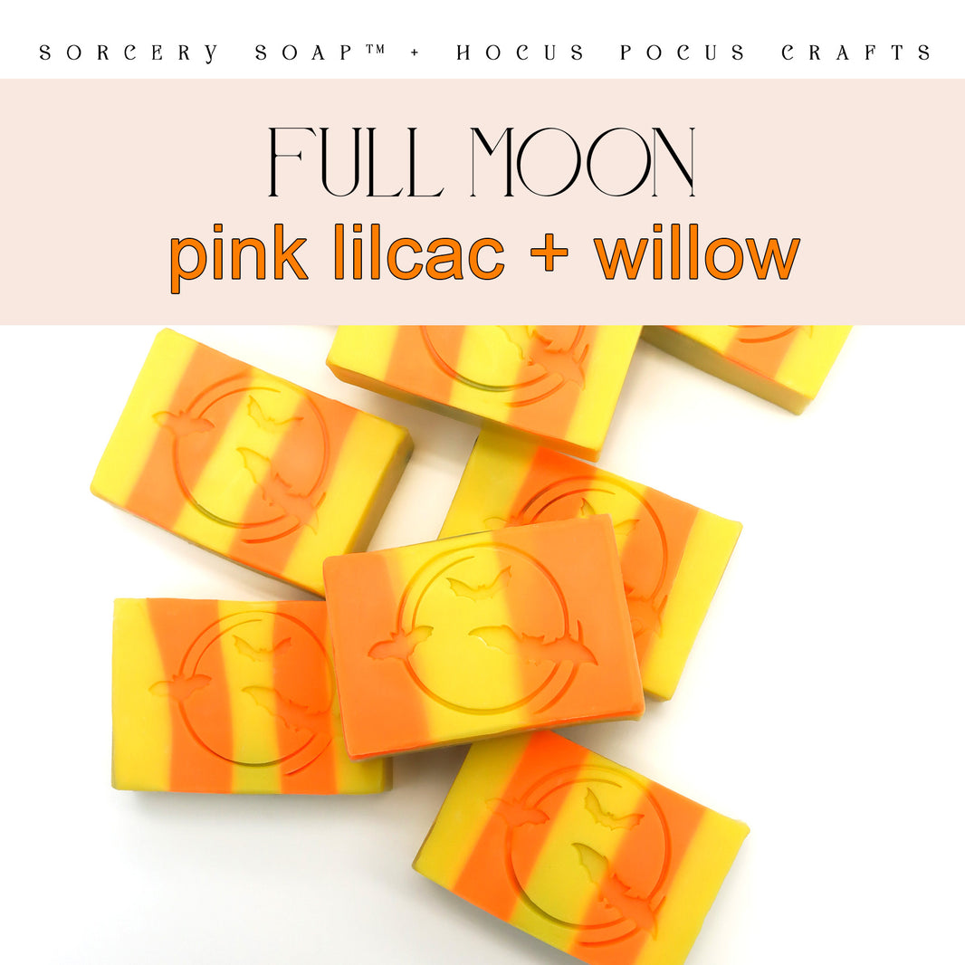 Soap – Sorcery Soaps™