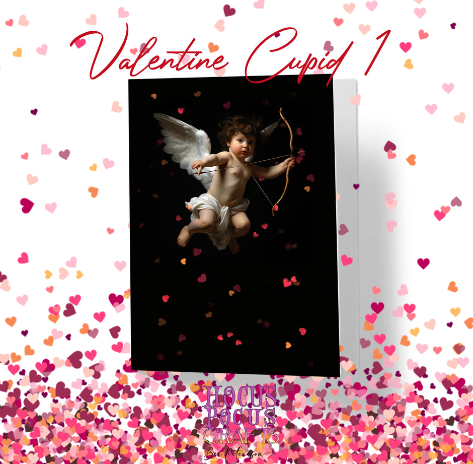 Greeting Cards – Sorcery Soaps™