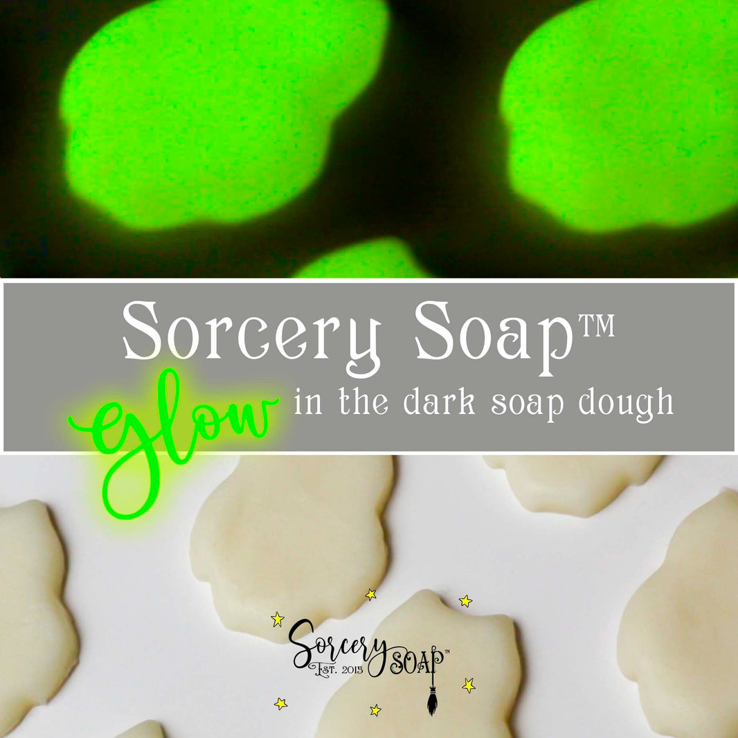 Sorcery Soap™ Dough – Sorcery Soaps™