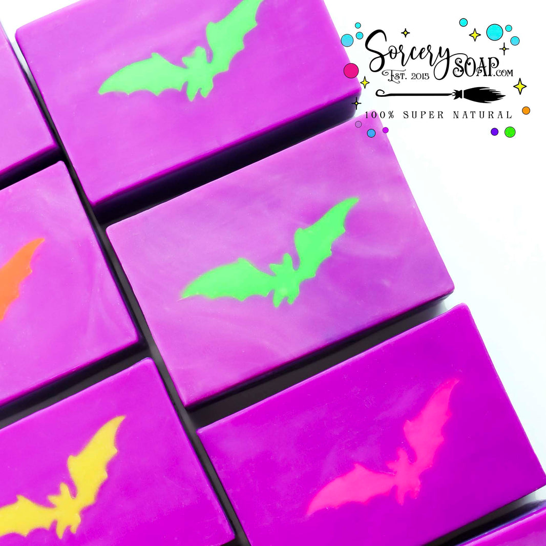 Sorcery Soap – Sorcery Soaps™